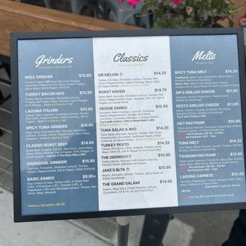 WIGZ - Updated January 2026 - 145 Photos & 123 Reviews - 1816 S Coast Hwy, Laguna Beach ...