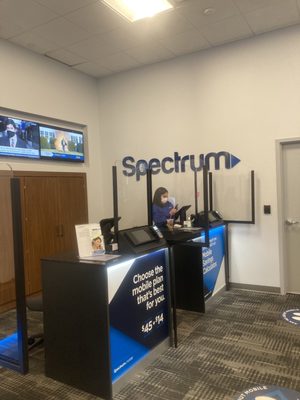 SPECTRUM - Updated May 2026 - 3560 Broadway, New York, New York ...