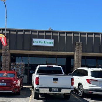 LISU THAI KITCHEN - Updated August 2024 - 93 Photos & 53 Reviews - 6380 ...