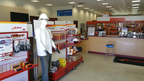 ALL-PHASE ELECTRIC SUPPLY - Updated August 2024 - 610 W Ave O, Palmdale ...