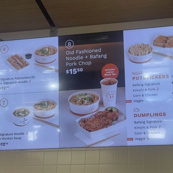 BAFANG DUMPLING - Updated November 2024 - 1174 Photos & 393 Reviews ...