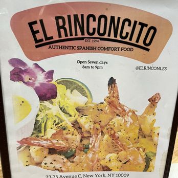 EL RINCONCITO RESTAURANT - Updated November 2025 - 59 Photos & 19 ...
