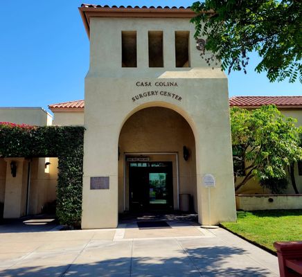 CASA COLINA HOSPITAL AND CENTERS FOR HEALTHCARE - Updated December 2025 ...