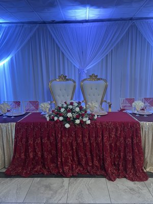 DIAMANTE BANQUET HALL - 25 Photos - 4851 N Mountain View Ave, San ...
