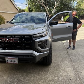LEHMER’S CONCORD GMC - Updated December 2025 - 124 Photos & 613 Reviews ...