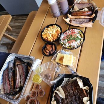 2FIFTY TEXAS BBQ - Updated September 2024 - 124 Photos & 60 Reviews ...