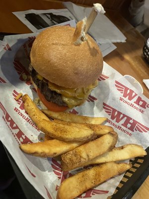 WINGHOUSE BAR & GRILL - Updated July 2025 - 60 Photos & 98 Reviews ...