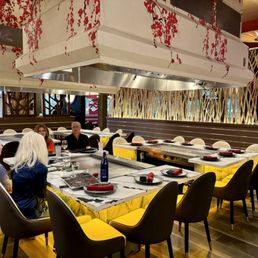 SAIKO-I SUSHI LOUNGE HIBACHI - Updated December 2025 - 318 Photos & 90 ...