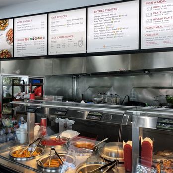 PANDA EXPRESS - Updated December 2025 - 56 Photos & 31 Reviews - 3030 ...