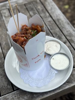 TONIC - Updated January 2026 - 574 Photos & 977 Reviews - 2036 G St NW ...