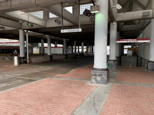 ANDREW STATION - MBTA - RED LINE - Updated October 2024 - 21 Photos ...
