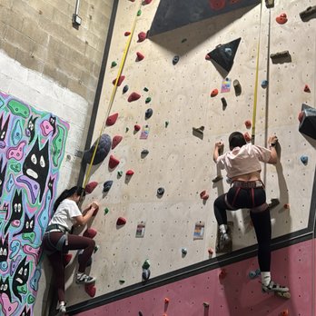 ALCHEMY CLIMBING - Updated December 2025 - 26 Photos & 24 Reviews ...