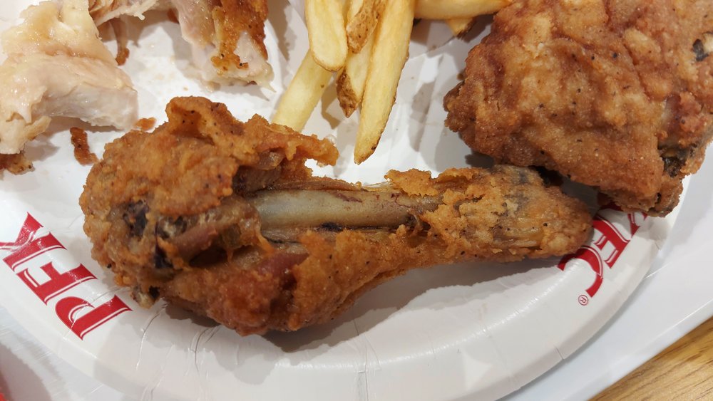 KFC - Updated February 2025 - 999 Upper Wentworth, Hamilton, Ontario ...