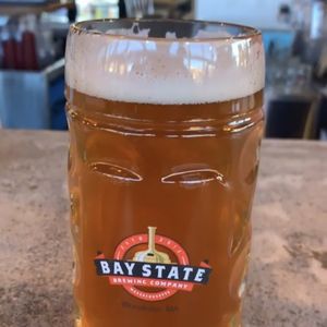 BAY STATE BREWING - 63 Photos & 27 Reviews - Breweries - 112 Harding St ...