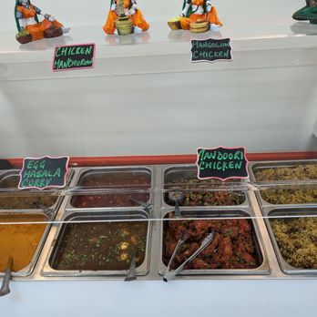 RASOI INDIAN RESTAURANT - Updated December 2025 - 250 Photos & 215 ...