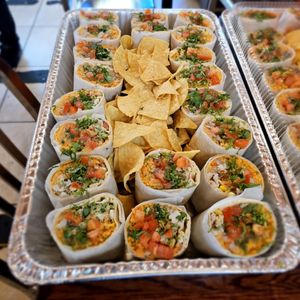 METRO CATERING - Updated June 2026 - Request a Quote - 76 Photos - 21 W ...
