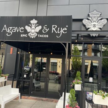 AGAVE & RYE - INDIANAPOLIS - Updated August 2024 - 952 Photos & 372 ...