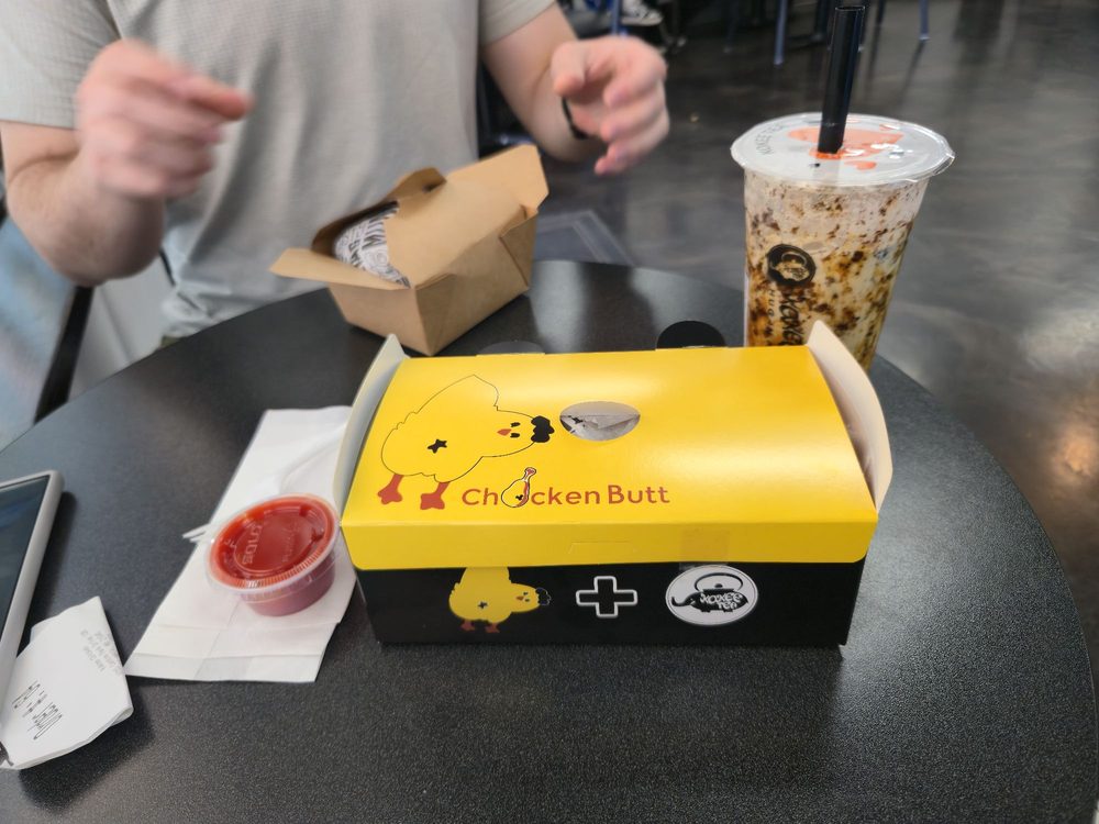 KOKEE KITCHEN BUBBLE TEA & CHICKEN - Updated December 2025 - 111 Photos ...