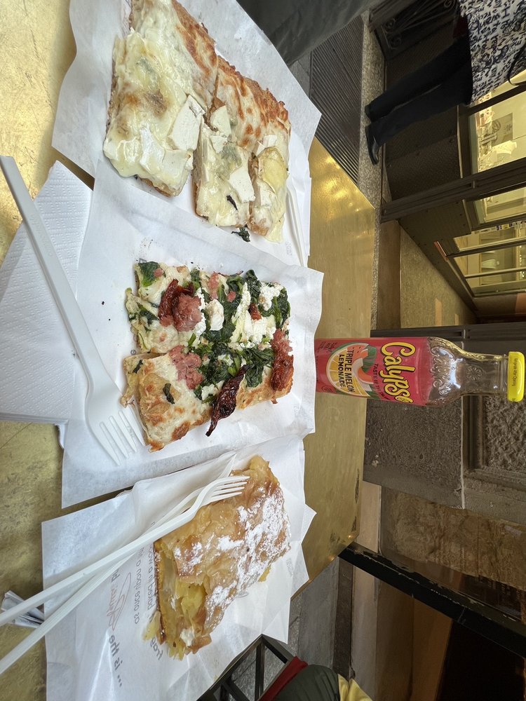 PRINCI - Updated April 2025 - 184 Photos & 73 Reviews - Via Speronari 6 ...