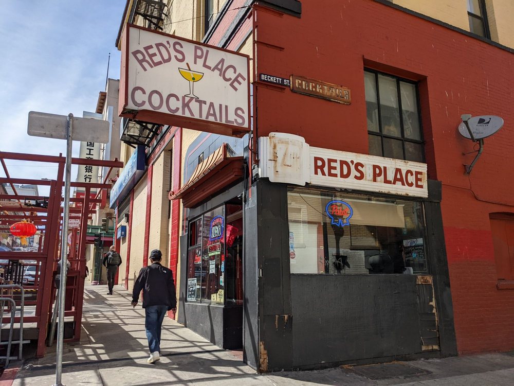 RED’S PLACE - Updated December 2025 - 149 Photos & 130 Reviews - 672 ...