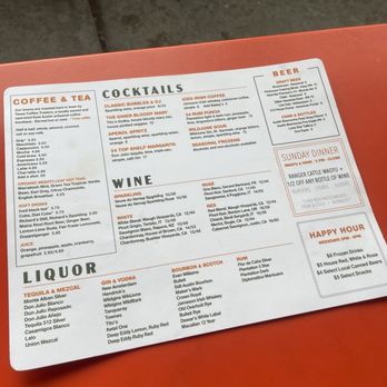 24 DINER - Updated March 2025 - 1391 Photos & 2183 Reviews - 600 N ...