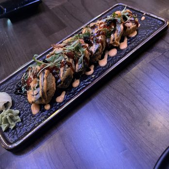 NORI - Updated July 2024 - 574 Photos & 210 Reviews - 3208 Guadalupe St, Austin, Texas - Vegan ...