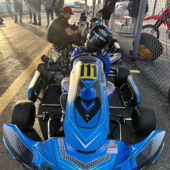 INNOVATIVE KARTING - Updated June 2024 - 13 Photos - 5175 W Phelps Rd ...