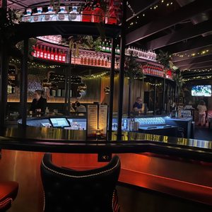 THE CAVE BAR & LOUNGE - 122 E Main St, Columbus, Ohio - Lounges ...