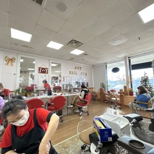 PACFE NAILS & SPA - Updated October 2025 - 42 Photos & 26 Reviews ...