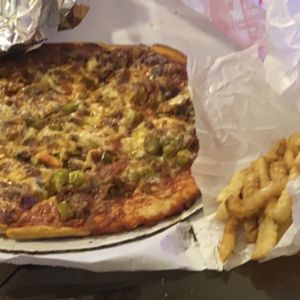 PHIL’S PIZZA - 163 Photos & 423 Reviews - Pizza - 1102 W 35th St ...