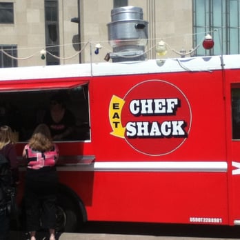 CHEF SHACK - Updated August 2025 - 31 Photos & 75 Reviews - 704 2nd St ...