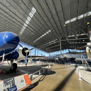 THE MUSEUM OF FLIGHT - Updated June 2024 - 3547 Photos & 774 Reviews ...