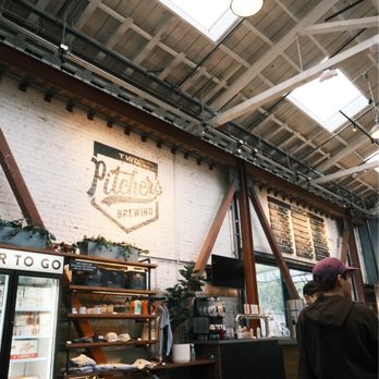 TWO PITCHERS BREWING - Updated June 2025 - 267 Photos & 116 Reviews ...