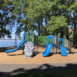 TITLOW BEACH AND PARK - 97 Photos & 30 Reviews - Parks - 8425 6th Ave ...