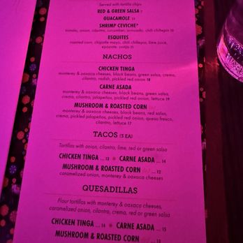 GHOST DONKEY - Updated July 2025 - 101 Photos & 41 Reviews - 415 N ...