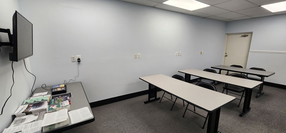 DYNAMICS DRIVING SCHOOL - Updated March 2025 - 207 E Holly Ave ...