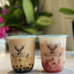 THE ALLEY BOBA TEA - ELK GROVE - Updated July 2025 - 441 Photos & 177 ...