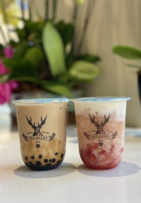 THE ALLEY BOBA TEA - ELK GROVE - 317 Photos & 109 Reviews - 7440 Laguna ...
