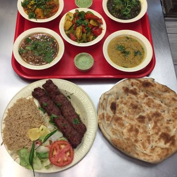 Kabob Palace - Takeout & Delivery - 841 Photos & 1868 Reviews - Halal ...