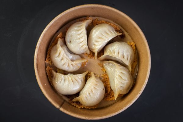 MR BAO - Updated April 2025 - 143 Photos & 112 Reviews - 208 Bedford ...