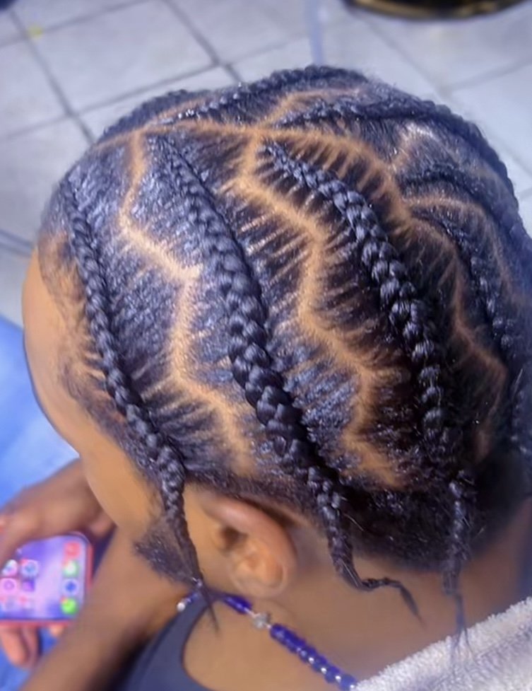 MILEK HAIR BRAIDING - Updated October 2025 - Request an Appointment ...