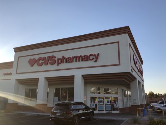 CVS PHARMACY - Updated July 2024 - 108 Photos & 87 Reviews - 7285 South ...