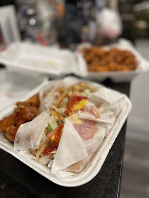 THIS IS SEAFOOD - 116 Photos & 76 Reviews - 8929 Woodyard Rd, Clinton ...