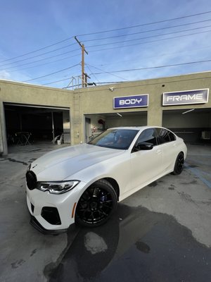 ALLIANCE AUTO BODY - Updated December 2025 - 613 Photos & 484 Reviews ...