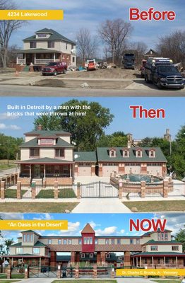 UNIQUE CONSTRUCTION COMPANY - Updated July 2025 - 17 Photos - 4234 ...