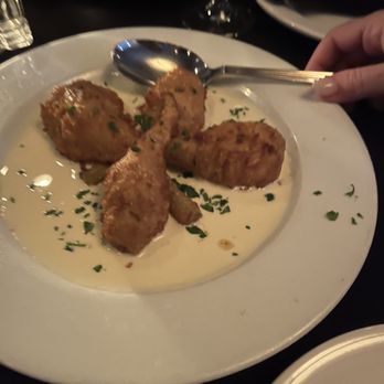 GIOVANNI’S RISTORANTE - Updated January 2025 - 356 Photos & 403 Reviews ...