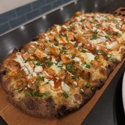 COASTLINE PIZZERIA - Updated January 2026 - 302 Photos & 154 Reviews ...