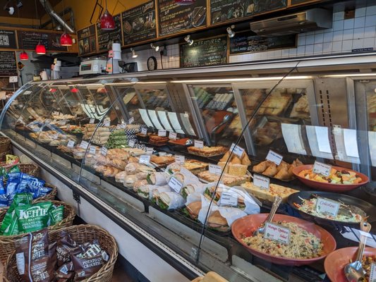 MAX’S BAKERY & DELICATESSEN - Updated October 2025 - 72 Photos & 105 ...