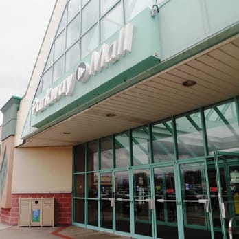 PARKWAY MALL - Updated January 2026 - 50 Photos & 28 Reviews - 85 ...
