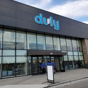 DULY HEALTH & CARE - Updated March 2025 - 13 Photos - 2320 W High St ...